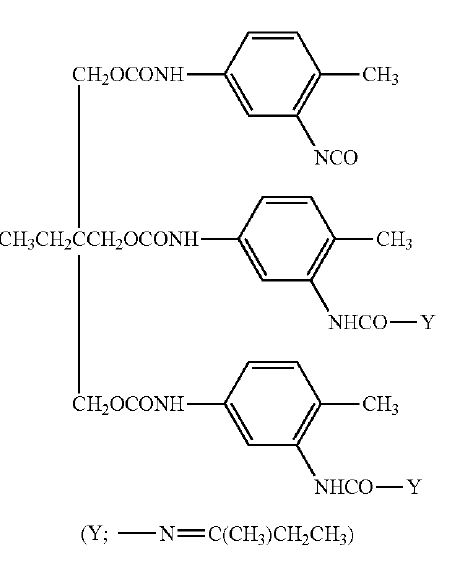 Self-Crosslinking Polyhydroxyurethanes for Imitation Leather ...