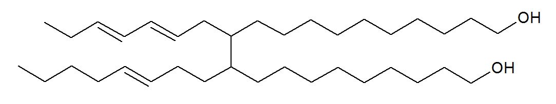 a-dimer-diol | Innovation in Polyurethanes