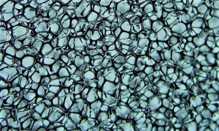 reticulatedfoam | Innovation in Polyurethanes