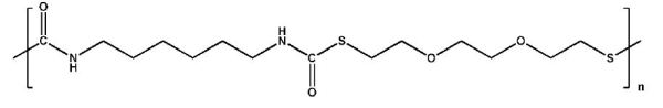Thermoplastic Polythiourethanes for 3D Printing | Innovation in ...